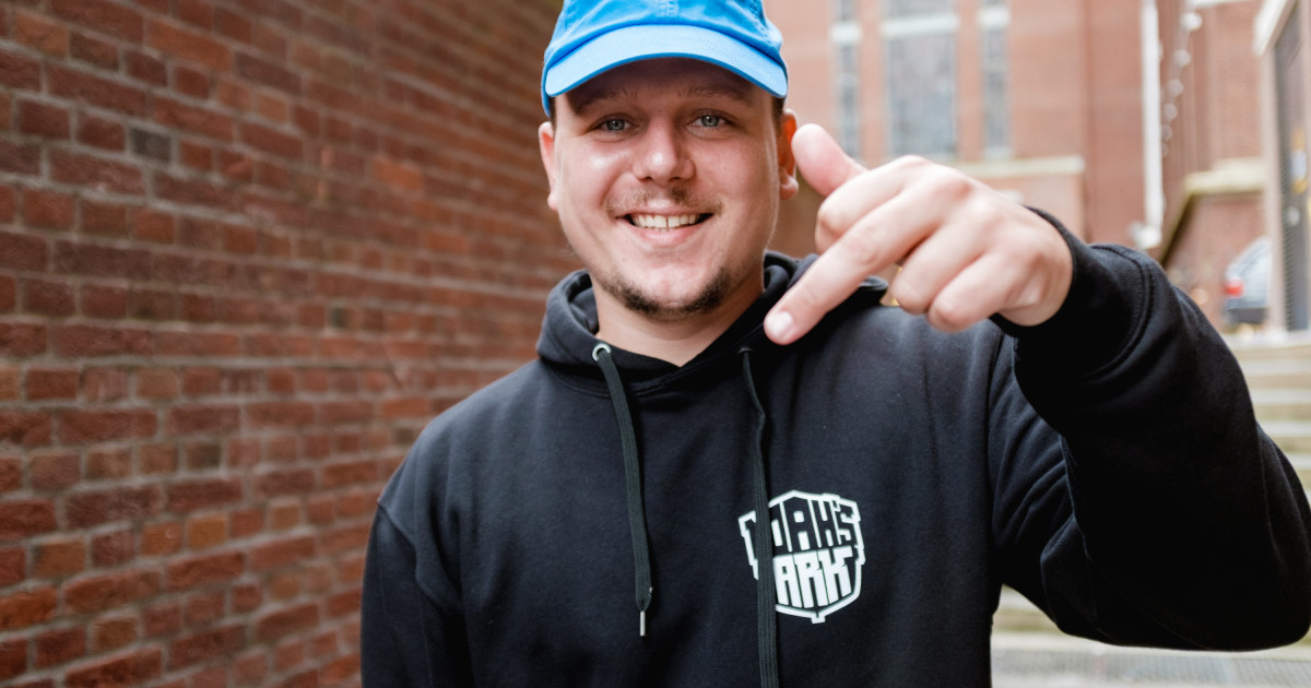 Def Major boeken | BekendeArtiestBoeken.NL