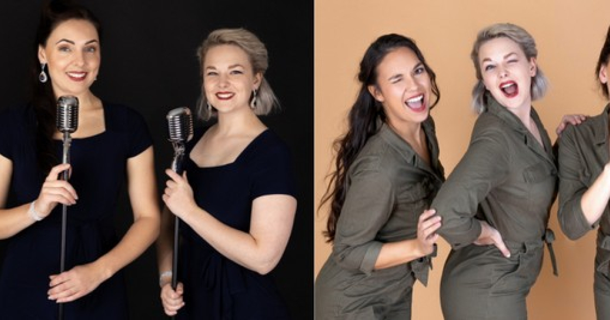 The Key Sisters boeken | BekendeArtiestBoeken.NL