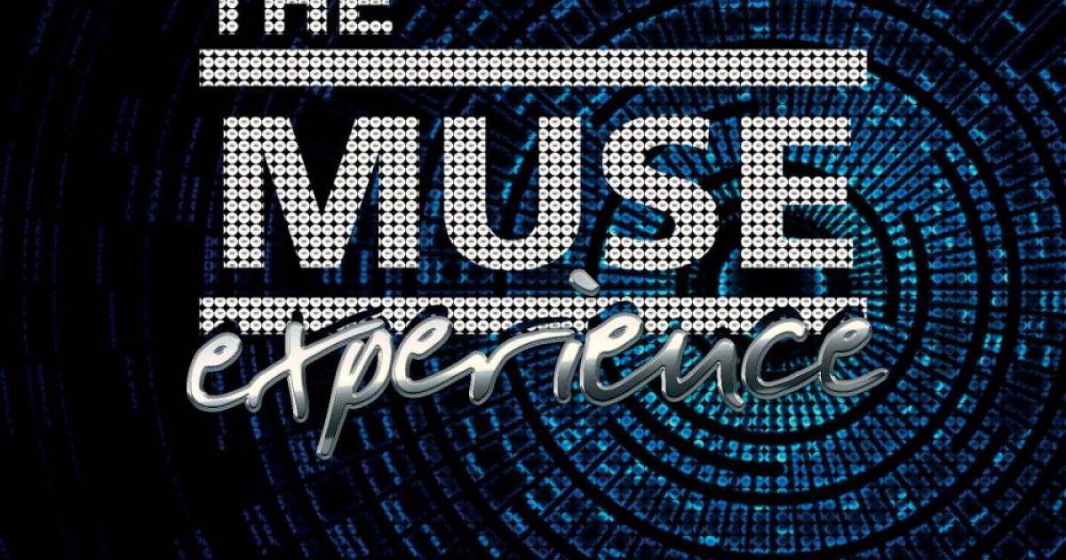 Muse Experience boeken | BekendeArtiestBoeken.NL