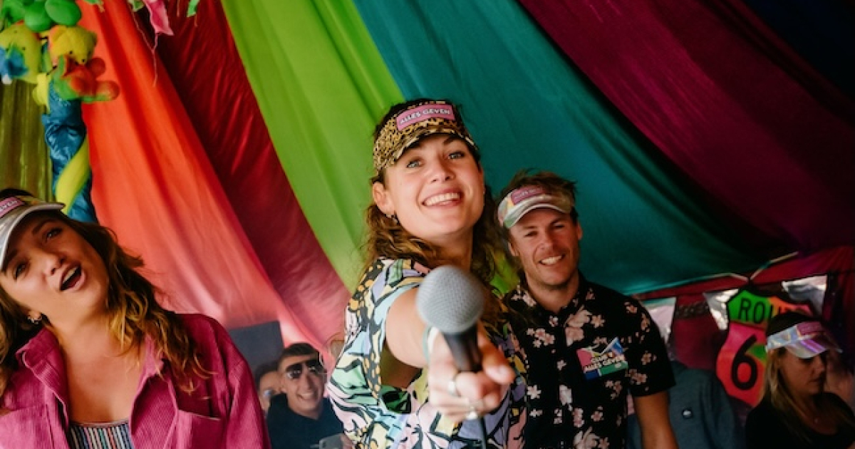 Club 7 Alles Geven boeken | BekendeArtiestBoeken.NL