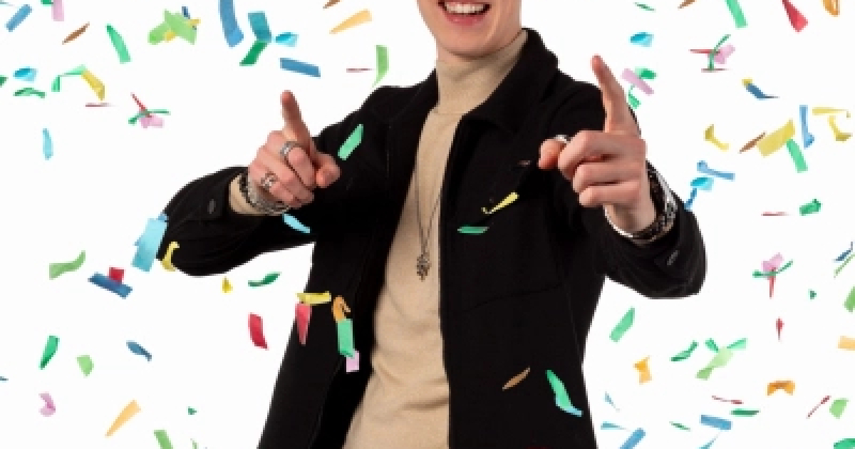 DJ Kyle boeken | BekendeArtiestBoeken.NL